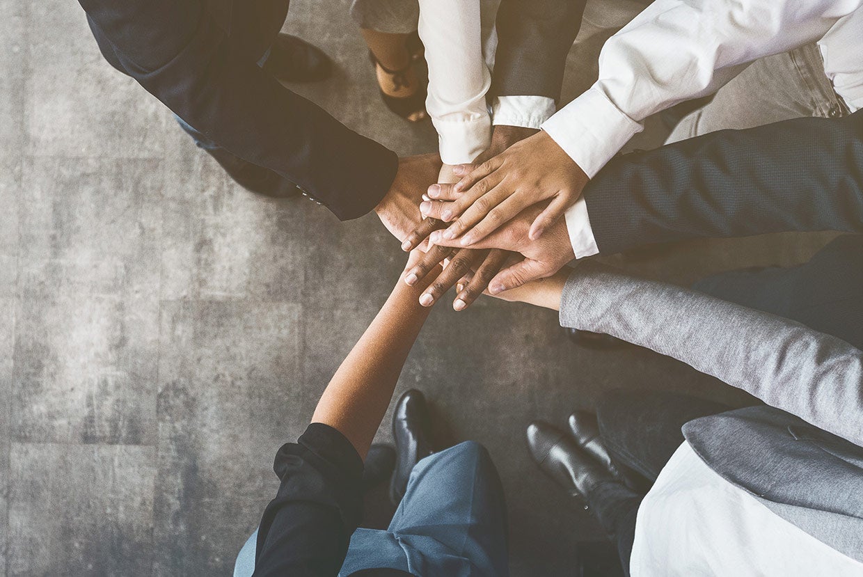 The Foundation for California Community Colleges Partners with ...