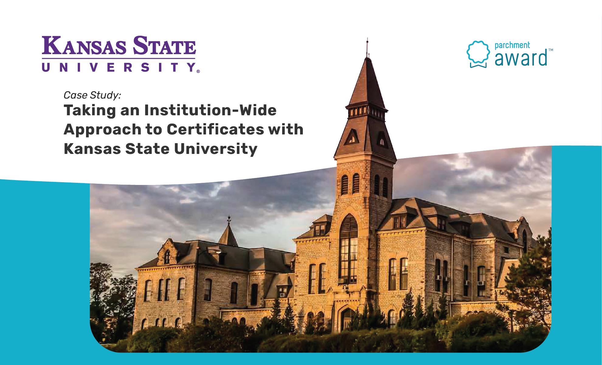 Taking an Institution-Wide Approach to Certificates with Kansas State ...