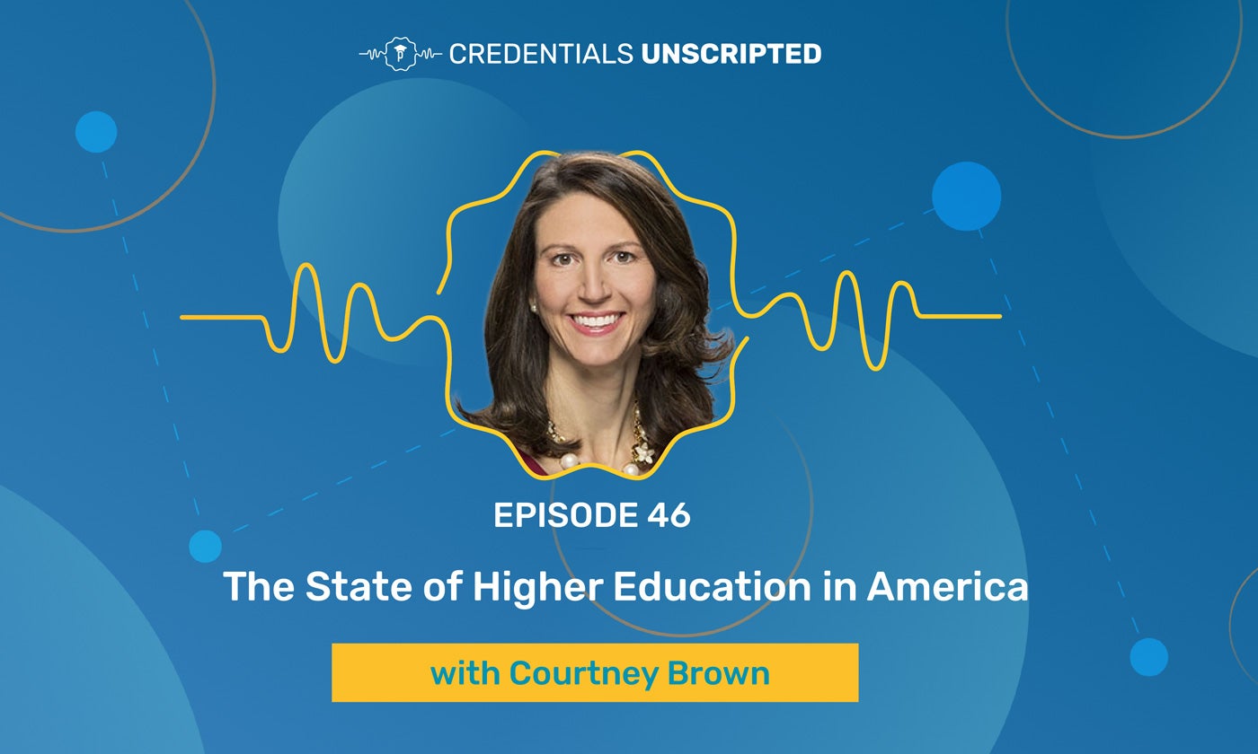 The State of Higher Education in America - Parchment